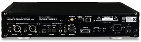 simaudio moon 280d mind 2 networked attached dac hi fi news