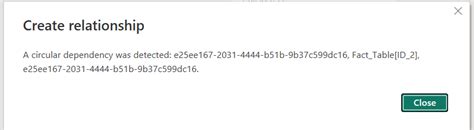 Solved Lookup Between Two Tables Based On Two Dates And