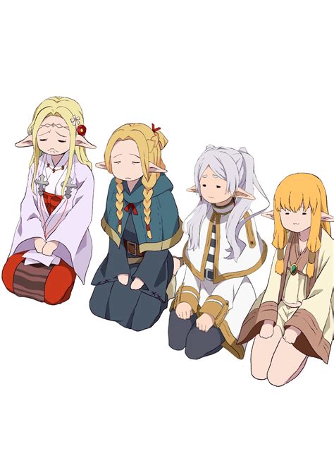 Dungeon Meshi Danbooru