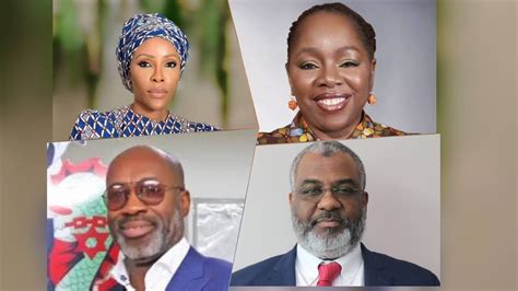 Nnpc Undergoes Major Restructuring Appoints First Female Regional General Counsel New Directors