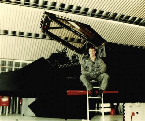 Night Hawk Down The 1999 Downing Of A F 117a