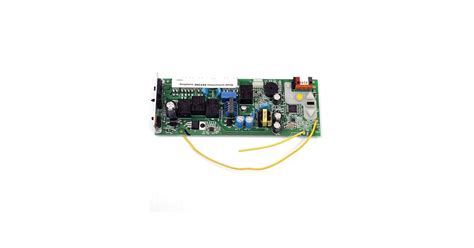 Liftmaster 8355 Logic Board