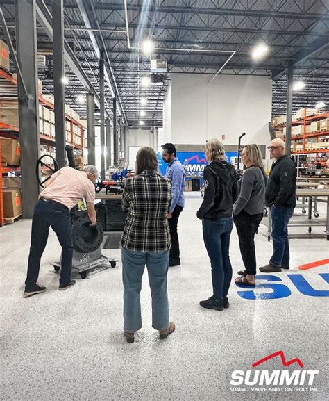 Summit Valve And Controls On Linkedin Education Alwayslearning Summituniversity Summitvalve