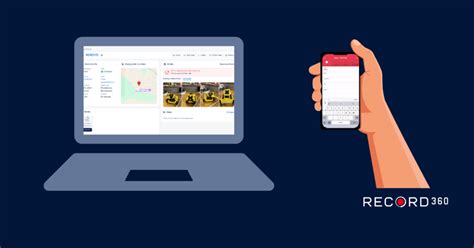 Simplify Your Data Entry With Record360s Field Mapping Record360