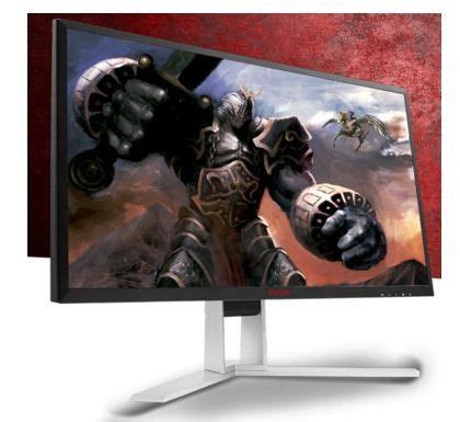 AOC S Bringing Five New Agon Gaming Monitors To The US Tom S Hardware