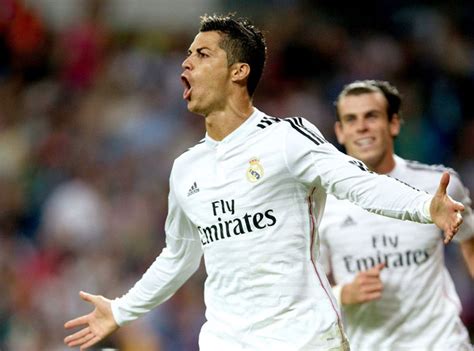 Cristiano Ronaldo Gana Su Segundo Balón De Oro
