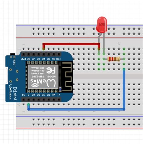 Exploring The Esp Hardware Timer Led