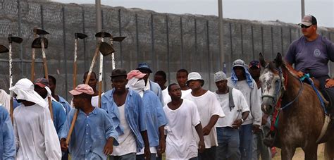 Prison Labor And The Thirteenth Amendment Equal Justice Initiative
