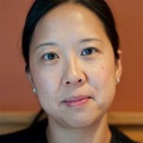 Fiona Tsang Research Profile