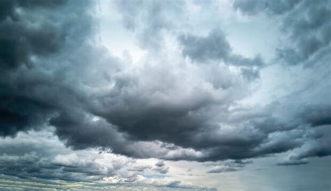 Weather Terms What Does Partly Cloudy Mean World Magazine 2024