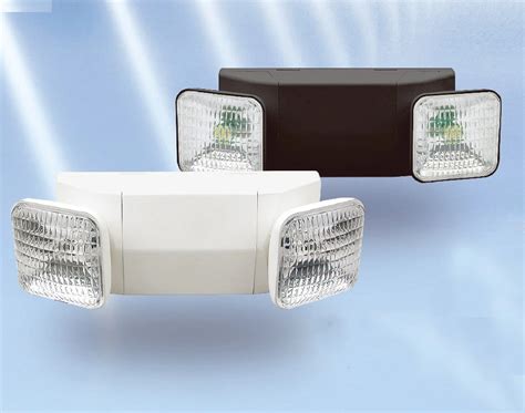 UL Listed Emergency Light Exit Light UL Listed Emergency Light And UL Listed Emergency Light