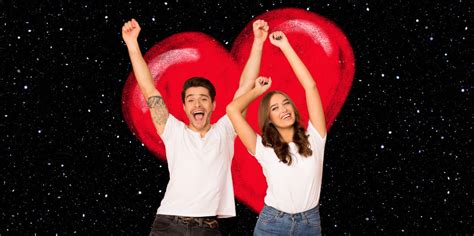 3 Zodiac Signs Are Luckiest In Love On June 1 Thanks To The Moon