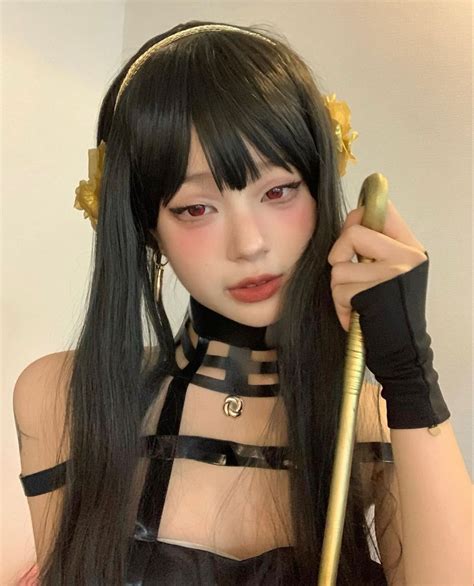 𝐫𝐮𝐛𝐲𝐣𝐚𝐧𝐞𝐥𝐮𝐯𝐫 Cosplay Model Celebs