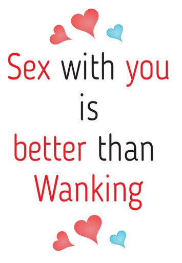 Sex With You Birthday Card Personalised Cards