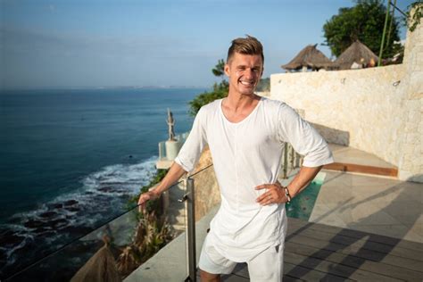 How Felix Demin Became A Luxury Hotel Industry Leader Maxim