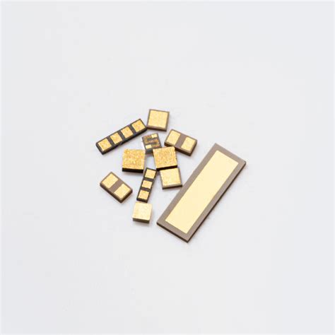 Ceramic Capacitor Tecdia Co Ltd Smd Rf High Frequency