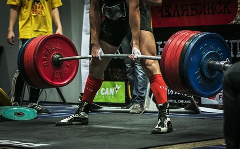 The Best Way To Deadlift Squat Stance Deadlift — Advanced Human