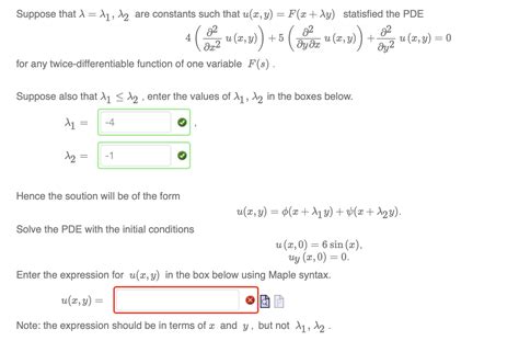 Suppose That Lambda Lambda 1lambda 2 ﻿ Are