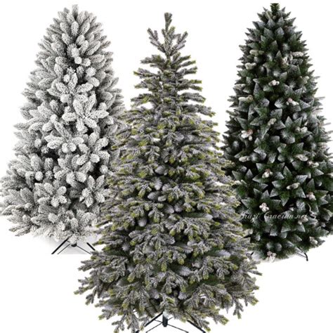 250 Коледни елхи с богата украса Най красивите коледни дървета