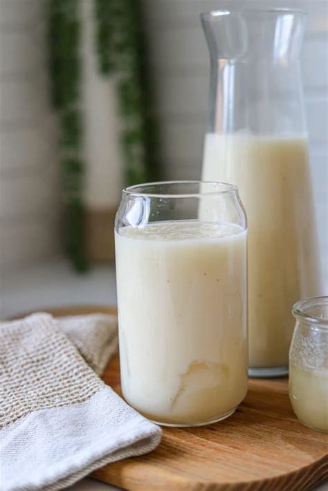 How To Make Soursop Juice The Seasoned Skillet