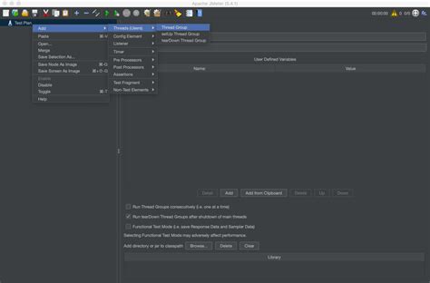 Introduction To Open Source Test Tool Jmeter Emq