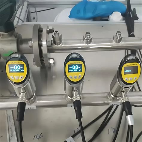 Flow Switch Vs Flow Meter Definition Types And Working Sino Insts