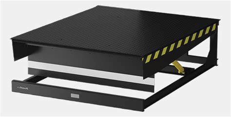 Dock Leveler Dock Leveler