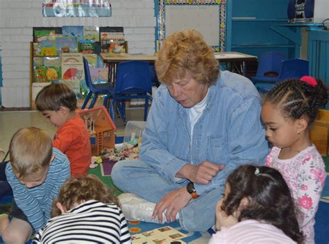 Croton Community Nursery School
