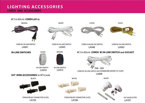 Cords Atron Electro Industries Inc Cords Atron Electro Industries Inc