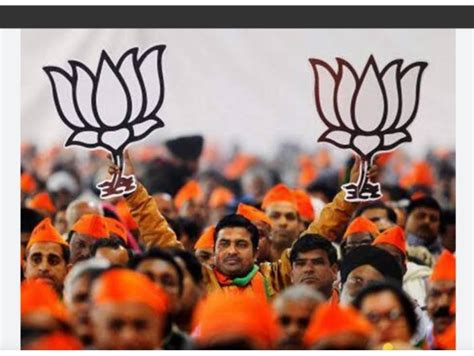 भारतीय जनता पार्टी के स्थापना दिवस पर विशेष————————————— लोकतंत्र का उजाला अंतिम व्यक्ति तक