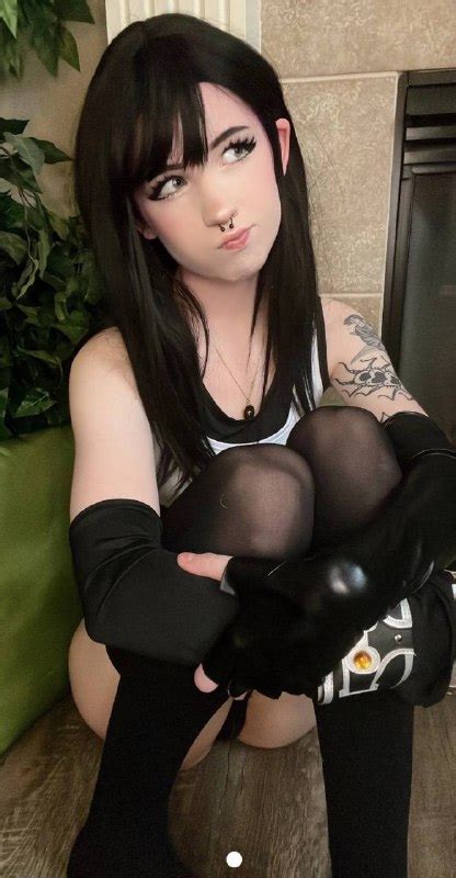 Patreon Tiktok Sushiflavoredmilk Nude Photo Thefappening