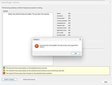 Codesys Forge Codesys Forge Talk Runtime 🇬🇧 Adding A Softmotion License To A Weintek Hmi