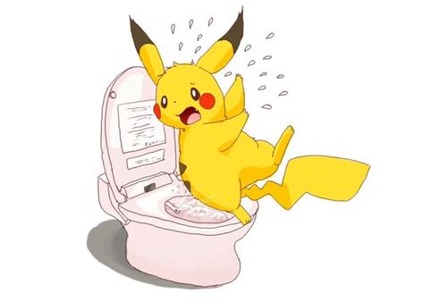 Pikachu Doremon Cartoon Pokemon Pikachu