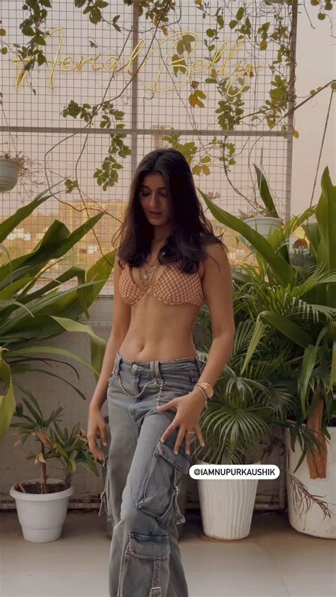 Nupur Kaushik Ractressheaven