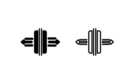 Gap Vector Icon 39142097 Vector Art At Vecteezy