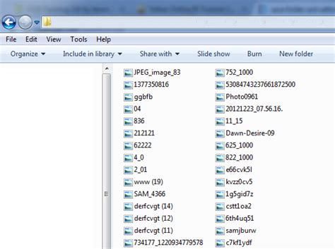 Save Folder Sort Setting In Windows 7 Super User
