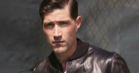 Matthew Fox And Patrick Wilson Team Up For Bone Tomahawk