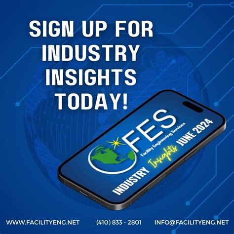 Join Fes Industry Insights For Hvac Facility Engineering Services