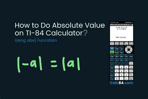 How To Do Fractions And Turn Decimal Into Fraction On A Ti 84 Plus Calc 84