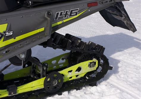 2018 Polaris Sks 146 Long Term Review