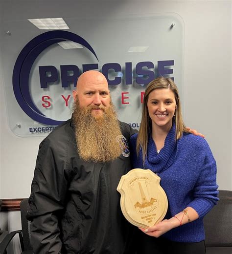 Precise Systems Inc On Linkedin Goprecise Givewhereyoulive