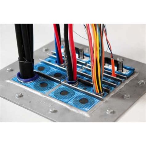 Roxtec Bg™ Sealing Solutions Cable Entry Solutions Malaysia