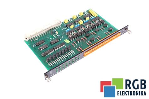 B R AUTOMATION ECR161 0 RGB Automatyka Industrial Automation Center