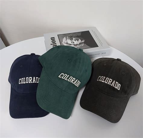 오오레드 캡모자 볼캡 야구 여름 가을 겨울 코듀로이 모자 커플 레터링 영문 로고 챙 모자 남녀공용