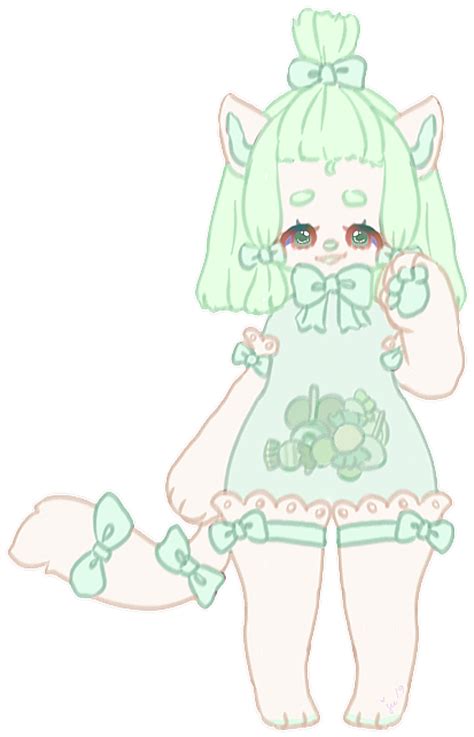 Minty On Toyhouse Minty On Toyhouse