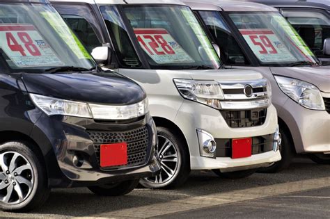 業者は中古車をいくらで買っていくらで売る？仕入・販売価格の仕組み