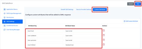 Configure Salesforce Saml Single Sign On Sso