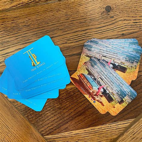 True Bypass Experience