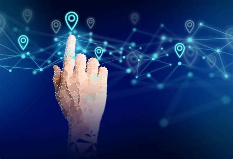What Affects Gps Accuracy Bench Mark