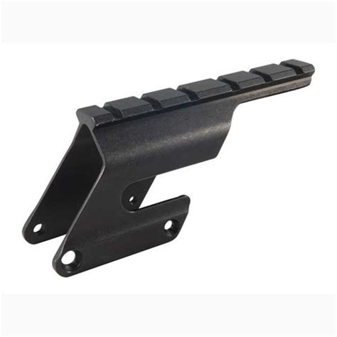 Shotgun Aimtech Remington 110011 87 20ga Scope Mount Brownells Uk
